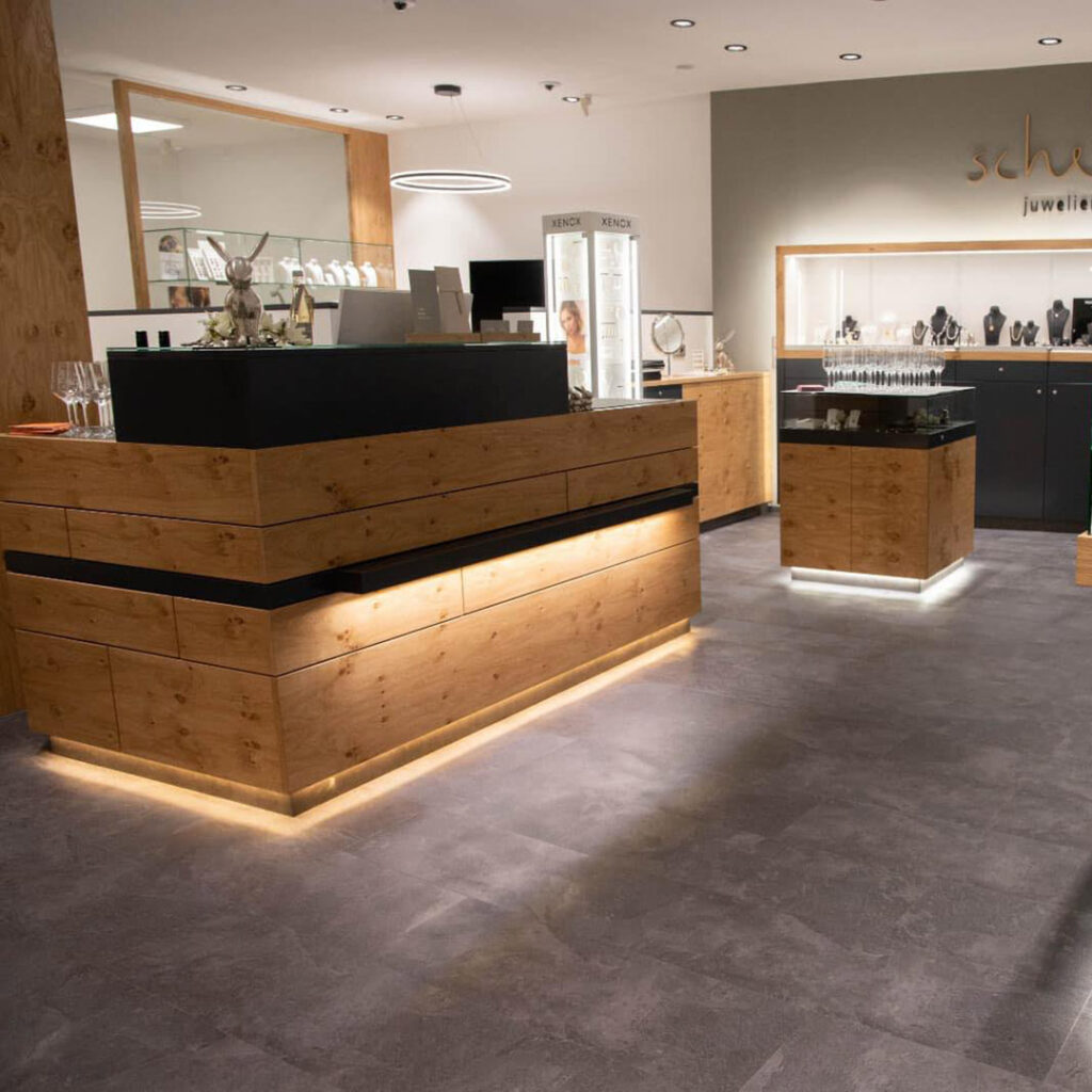 Echt viel los... | Goldschmiede Patrick Schell e.K.